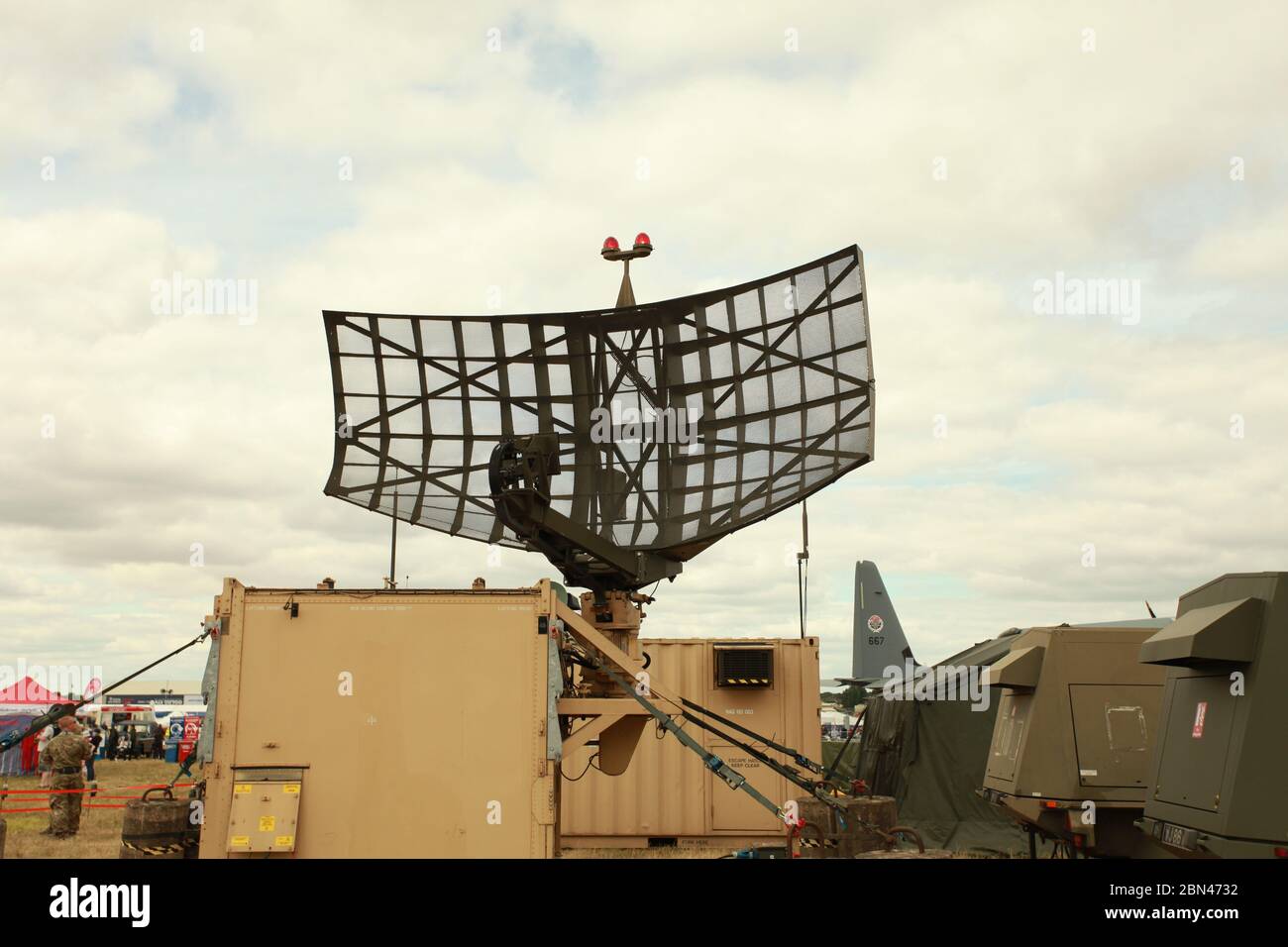 Military Radar High Resolution Stock Photography and Images - Alamy