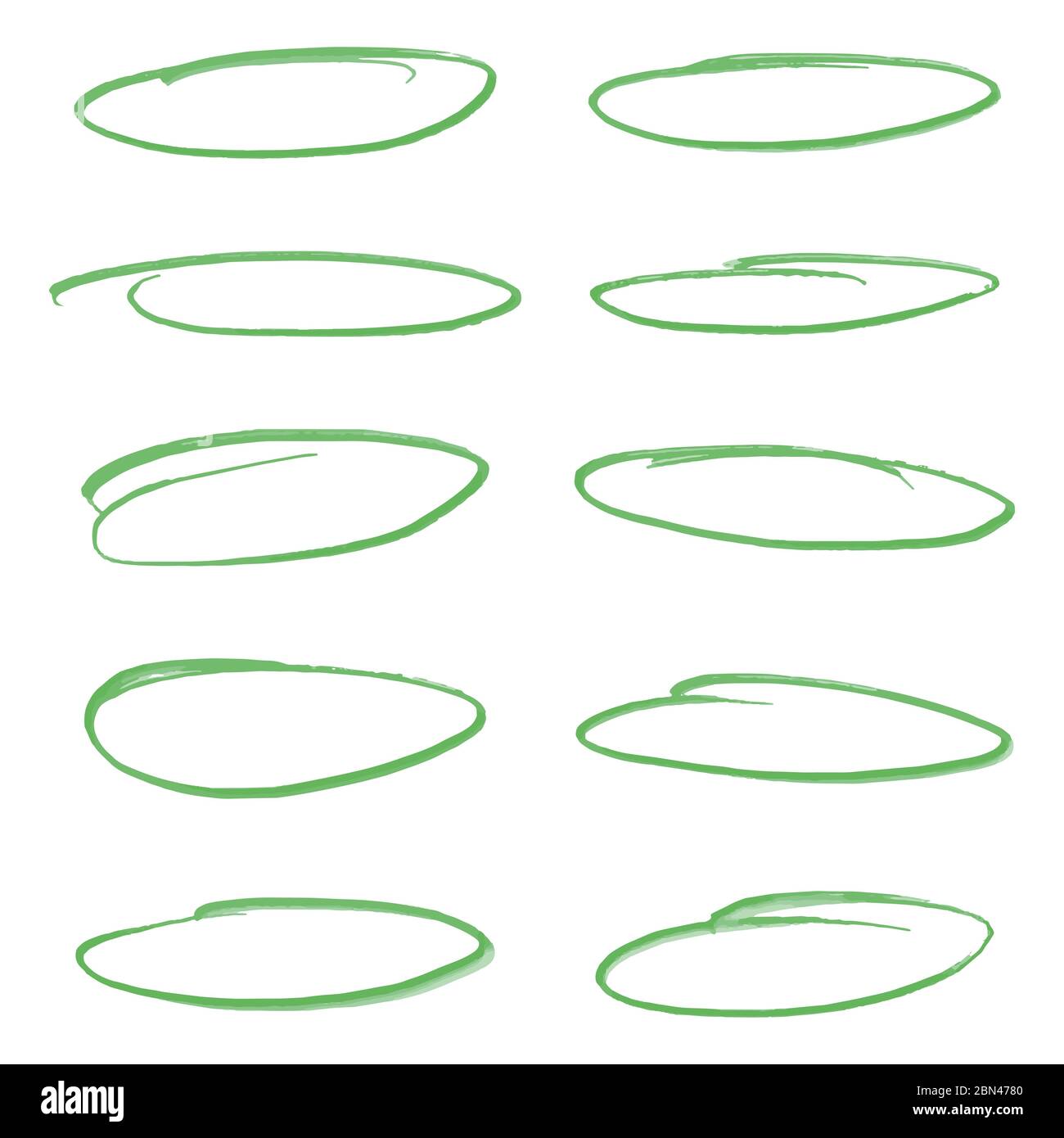 Accentuation vector vectors hi-res stock photography and images - Alamy