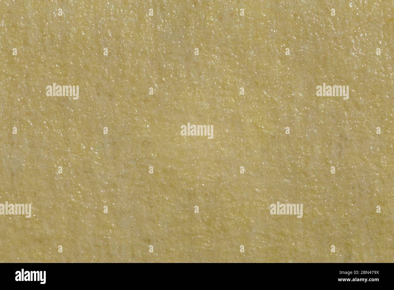 Masking paper mounting tape texture background, extreme close-up shot ...