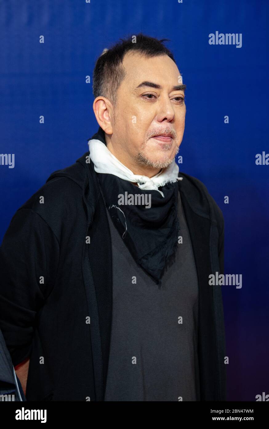 Chau sang anthony wong hi-res stock photography and images - Alamy