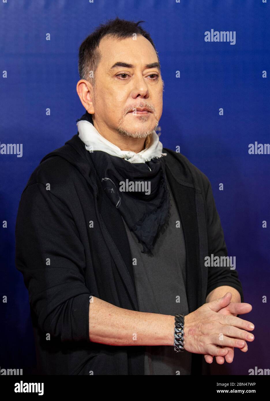 Chau sang anthony wong hi-res stock photography and images - Alamy