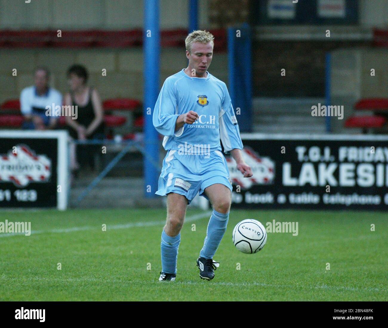 Danny kerrigan hi-res stock photography and images - Alamy
