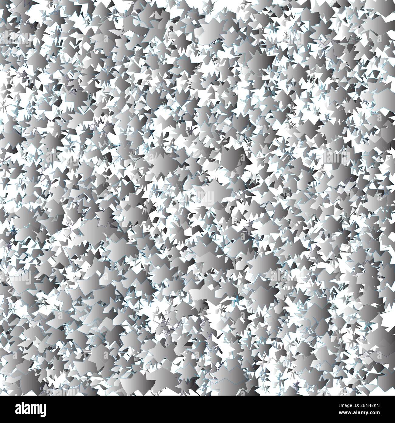 abstract background with metal patches Stock Vector Image & Art - Alamy