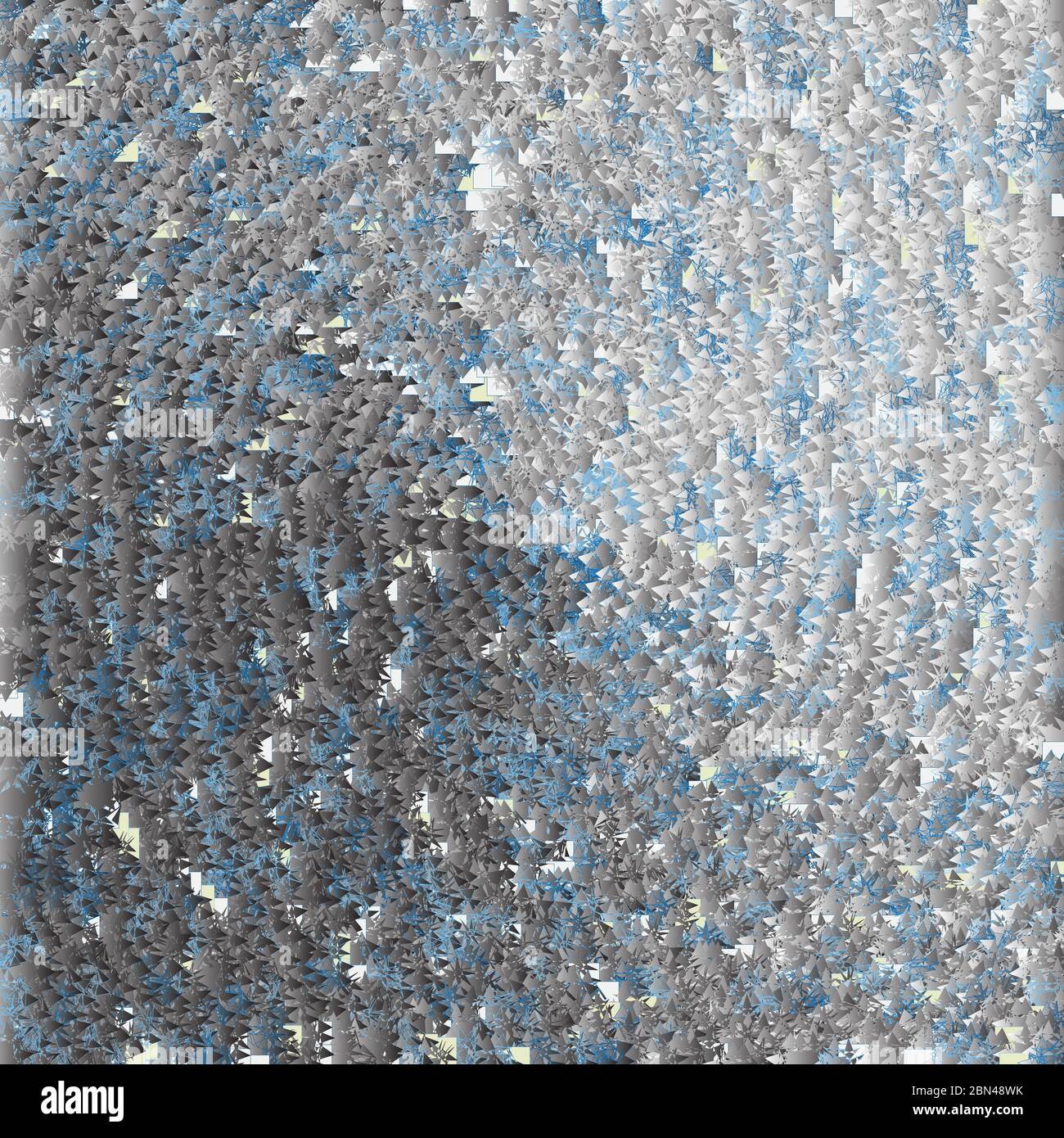 abstract background with metal patches Stock Vector Image & Art - Alamy