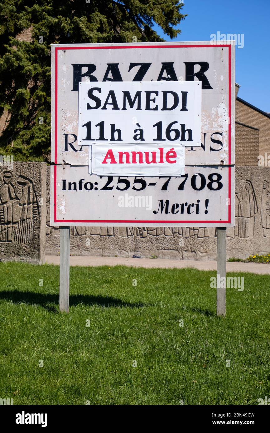 Church bazaar hi-res stock photography and images - Alamy