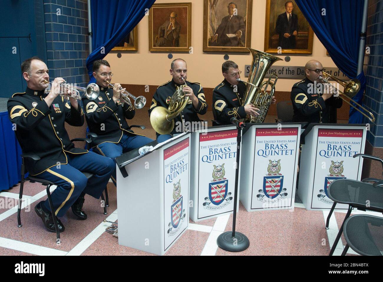 On May 22, 2018, U.S. Customs and Border Protection Commissioner Kevin ...