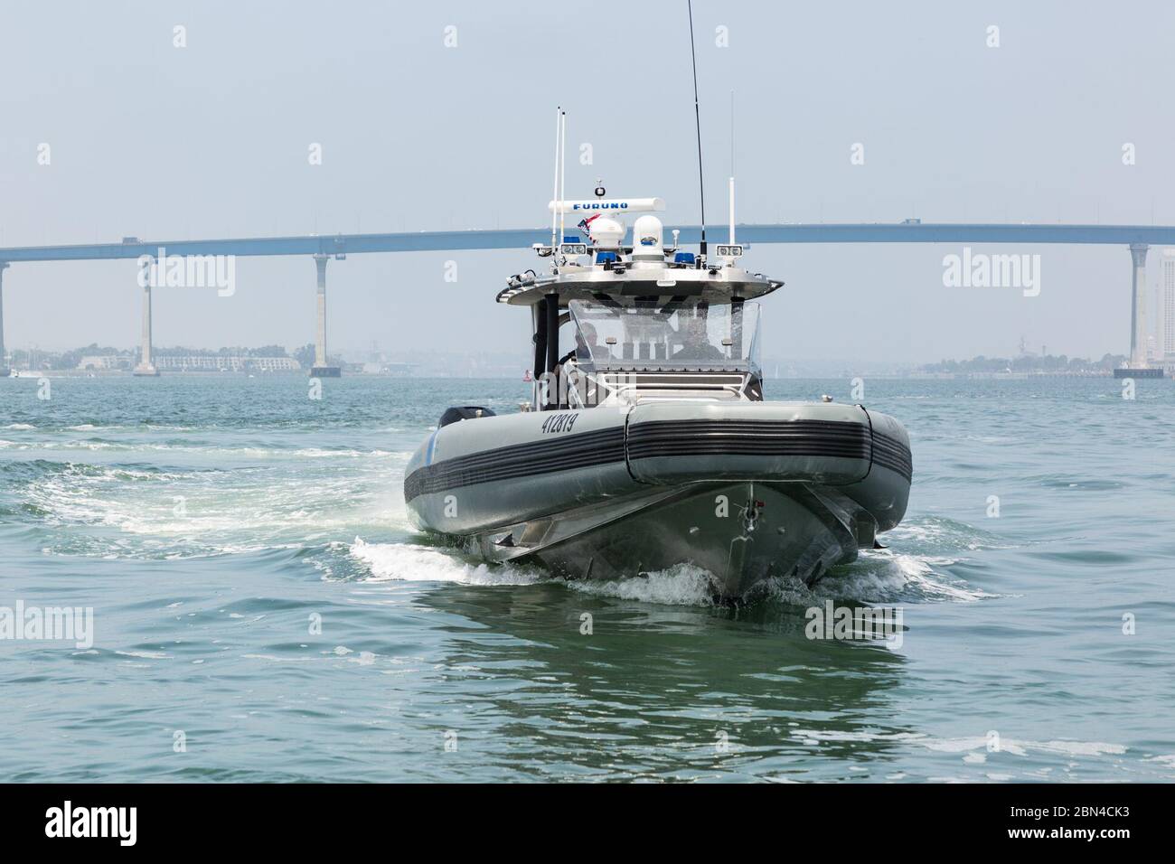 U.S. Customs and Border Protection (CBP) announced the addition of the ...