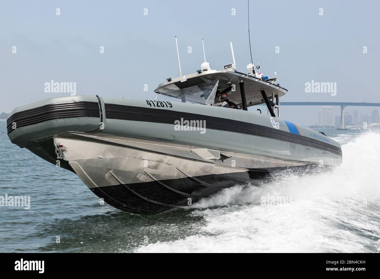 U.S. Customs and Border Protection (CBP) announced the addition of the ...