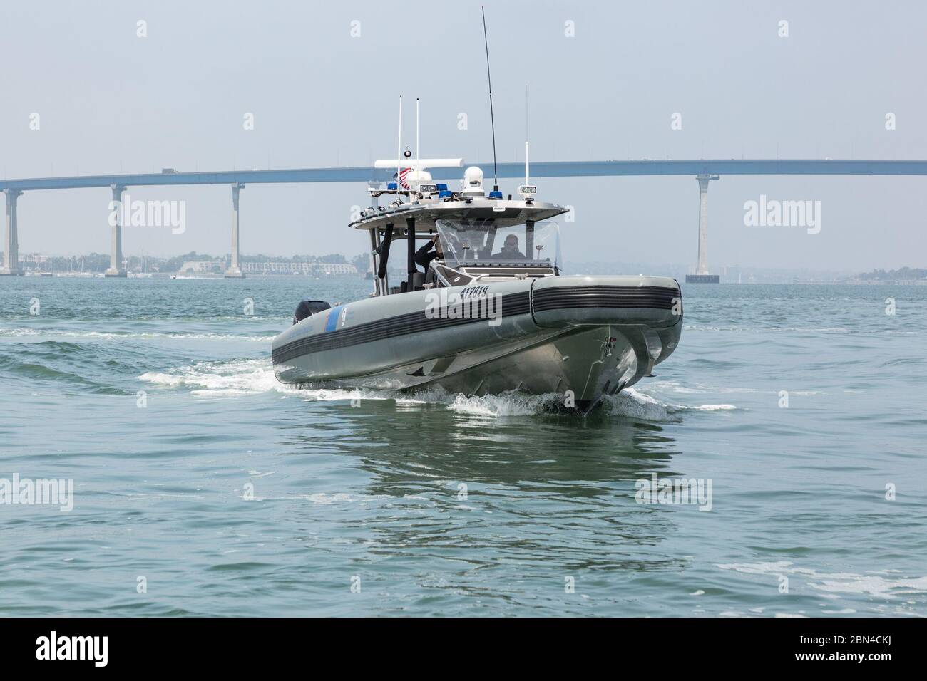 Coastal interceptor hi-res stock photography and images - Alamy