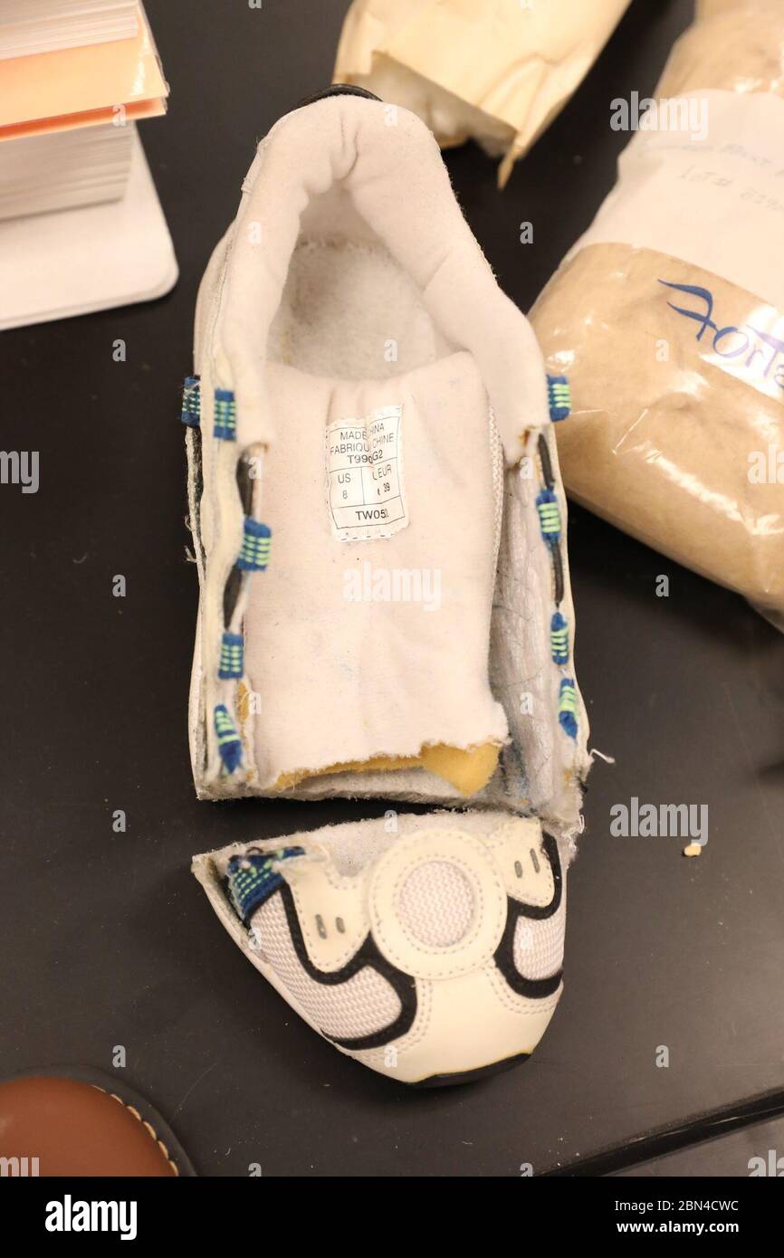 Laboratories and Scientific Services (LSS), the forensic and scientific ...