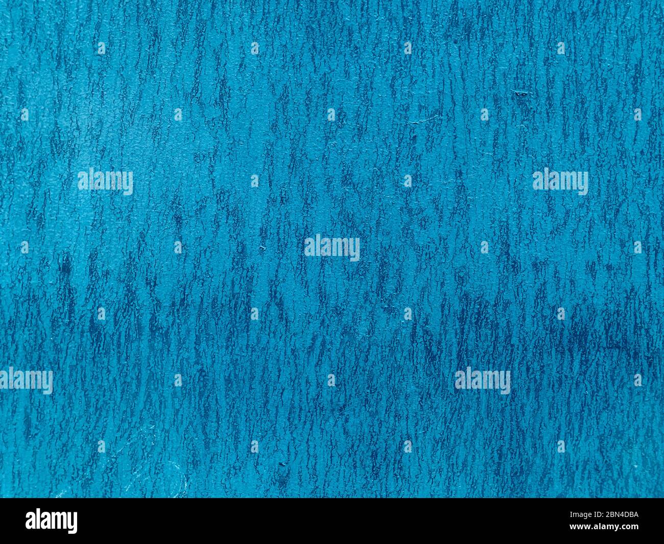 old painted blue wall texture background structure Stock Photo - Alamy