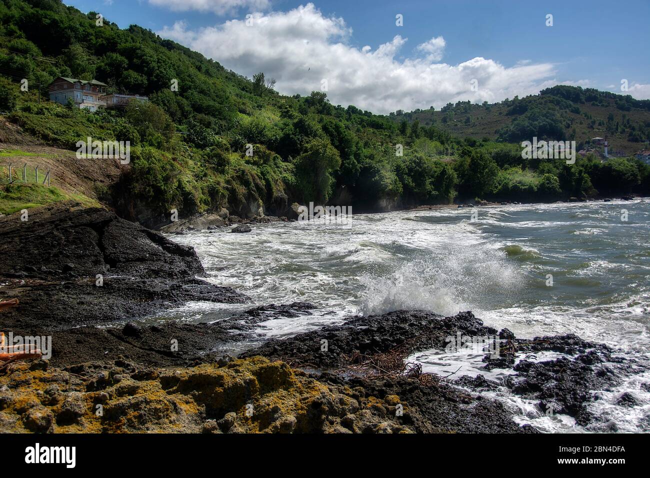 Yason ordu hi-res stock photography and images - Alamy