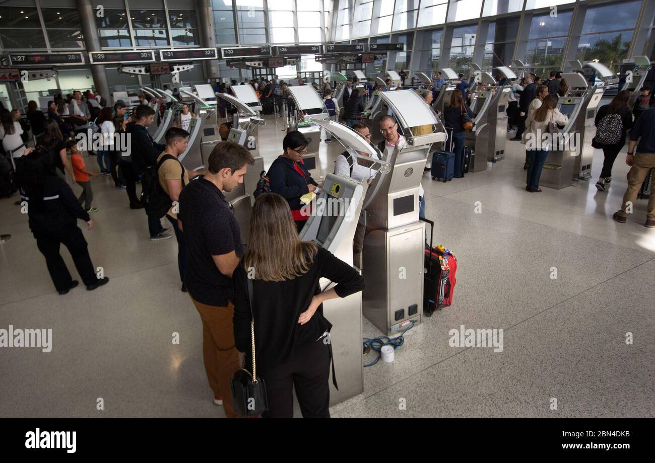 On January 10, 2018, U.S. Customs and Border Protection officers ...