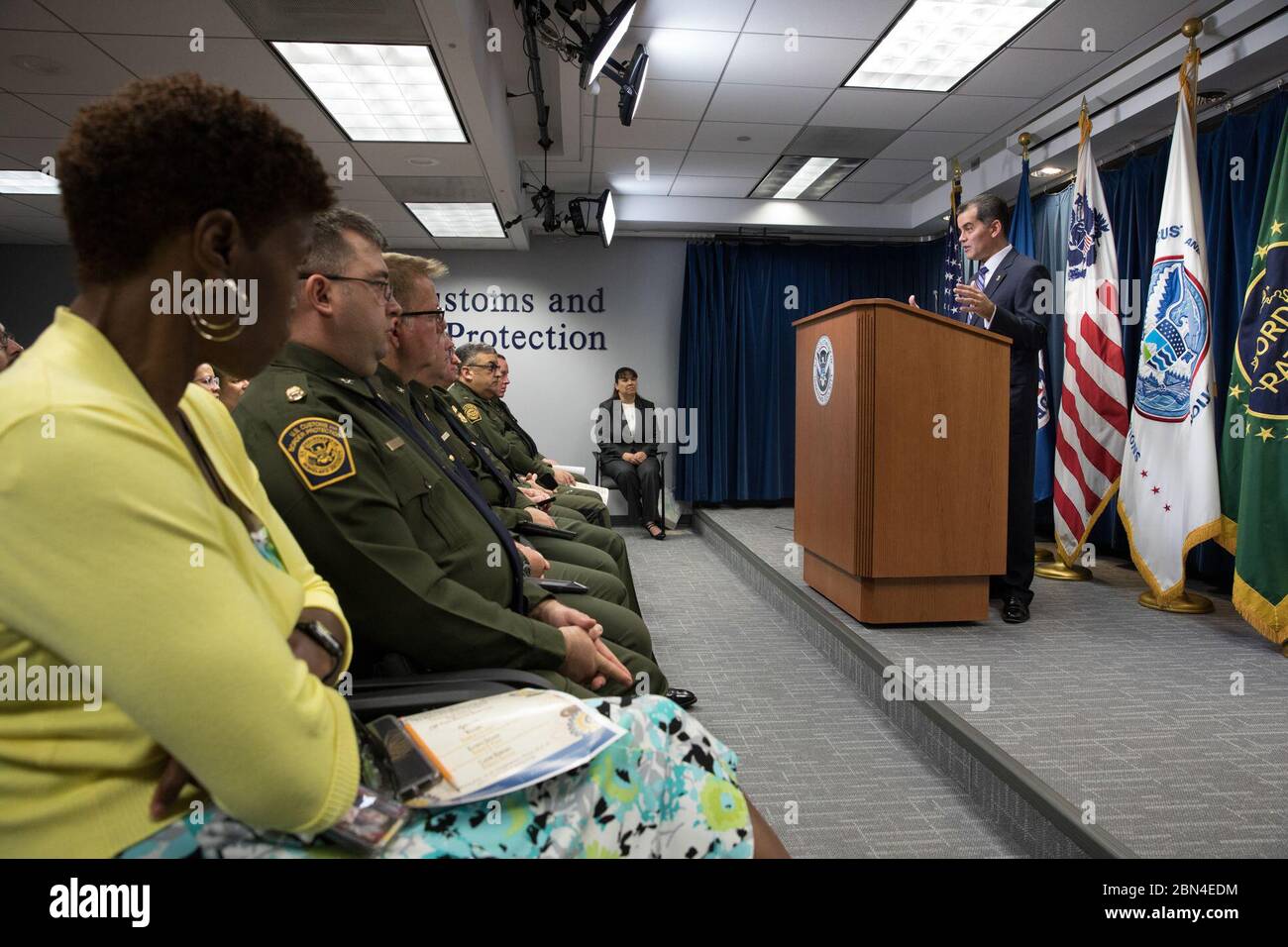 National hispanic heritage month hi-res stock photography and images ...