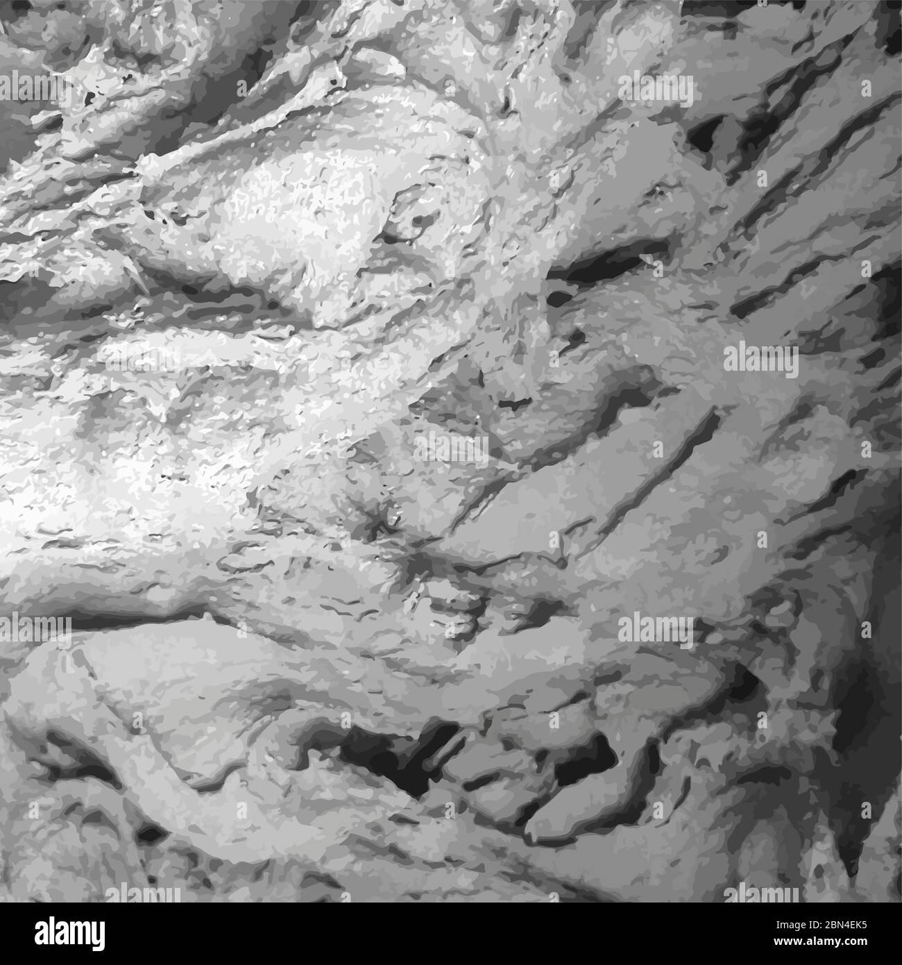 Mixed cement mortar texture. Concrete mixing. Abstract construction ...