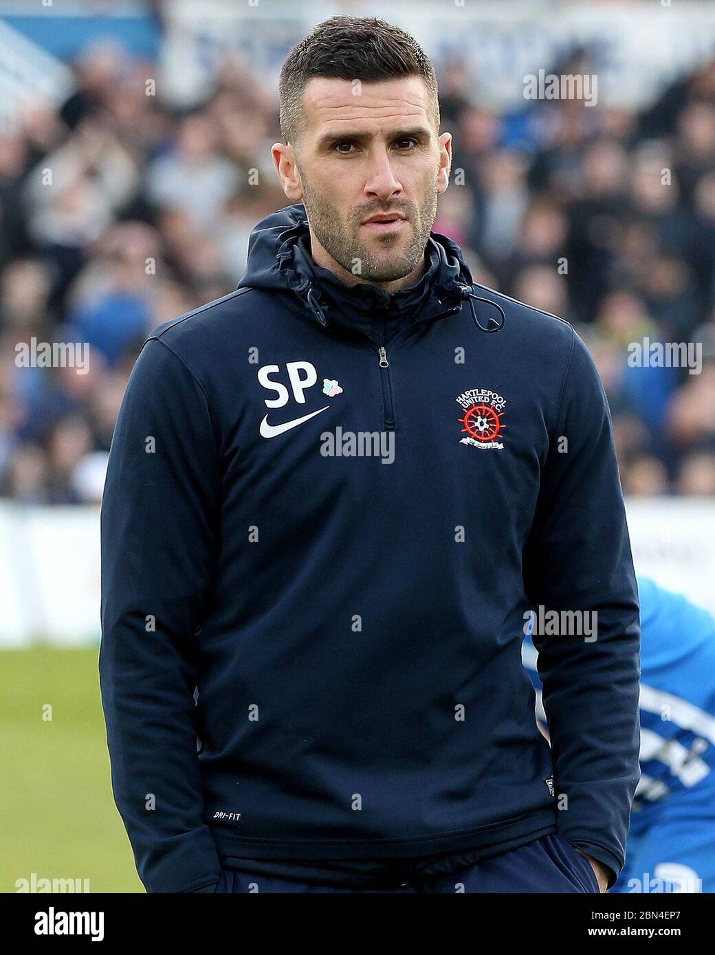 League decider hi-res stock photography and images - Alamy