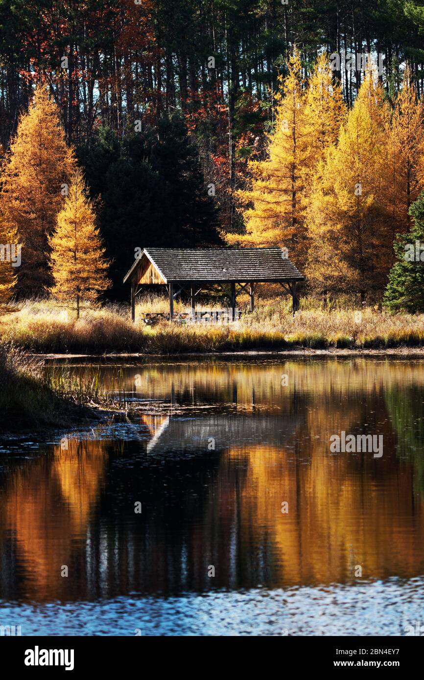 Homestead and mill hi-res stock photography and images - Alamy
