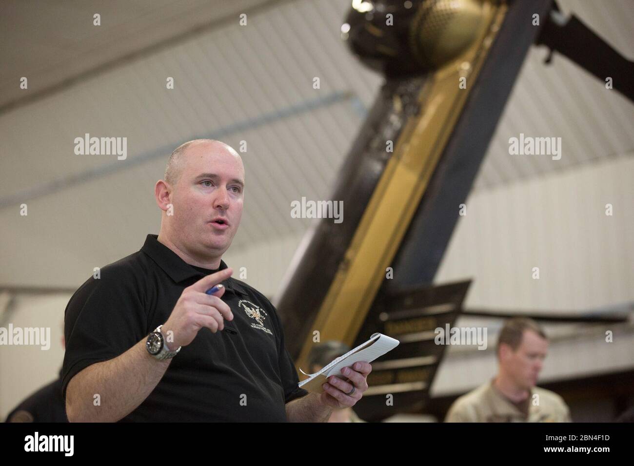 Cbp air and marine interdiction agent hi-res stock photography and ...