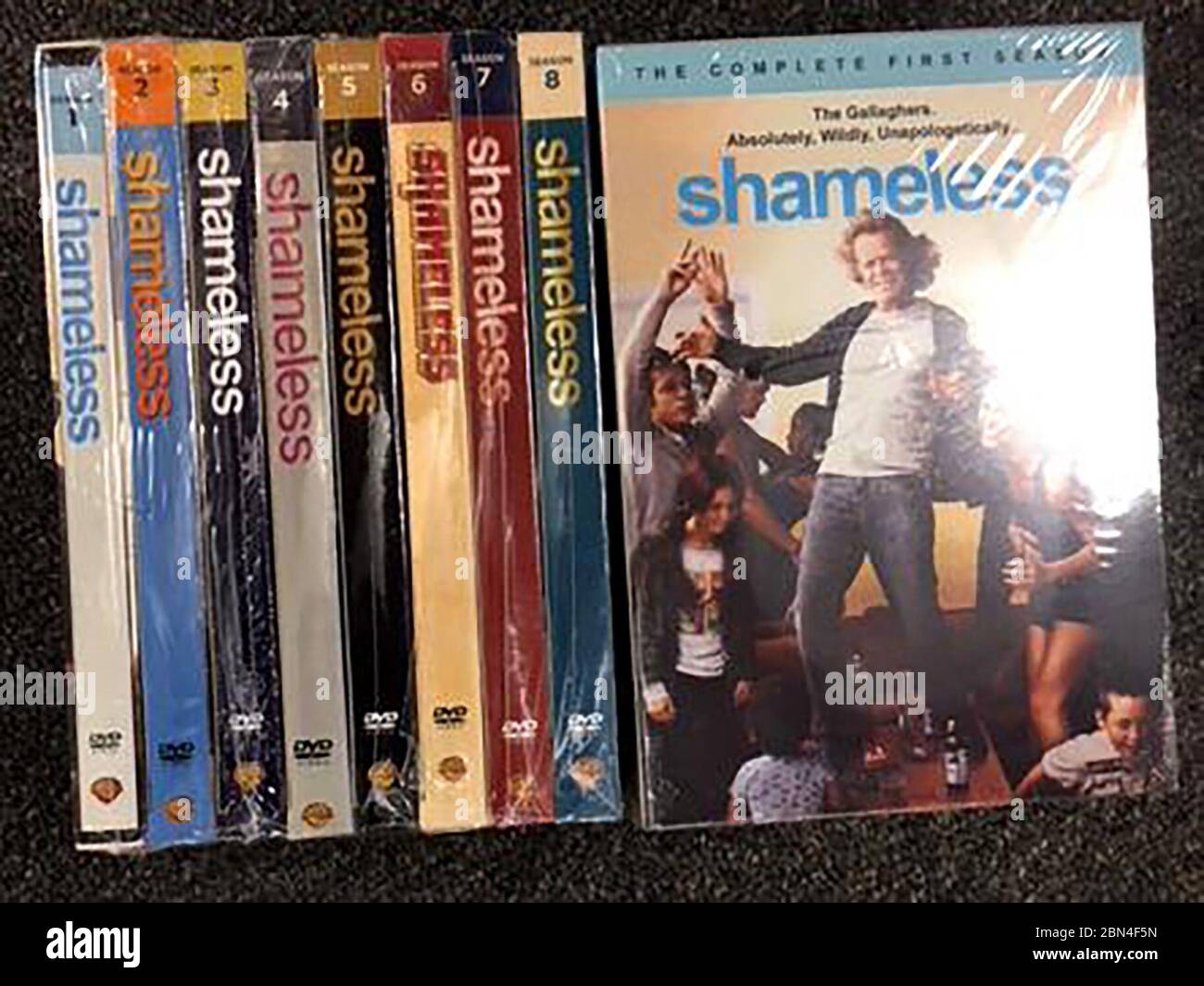 On a recent operation, U.S. Customs and Border Protection (CBP) seized ...