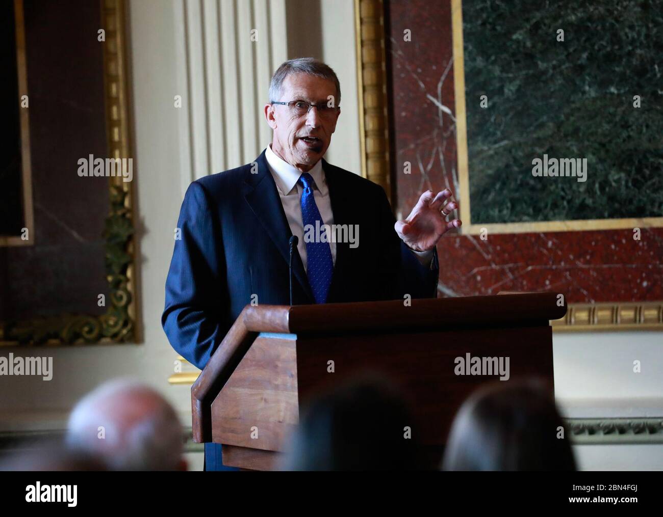 Joint interagency task force west hi-res stock photography and images ...