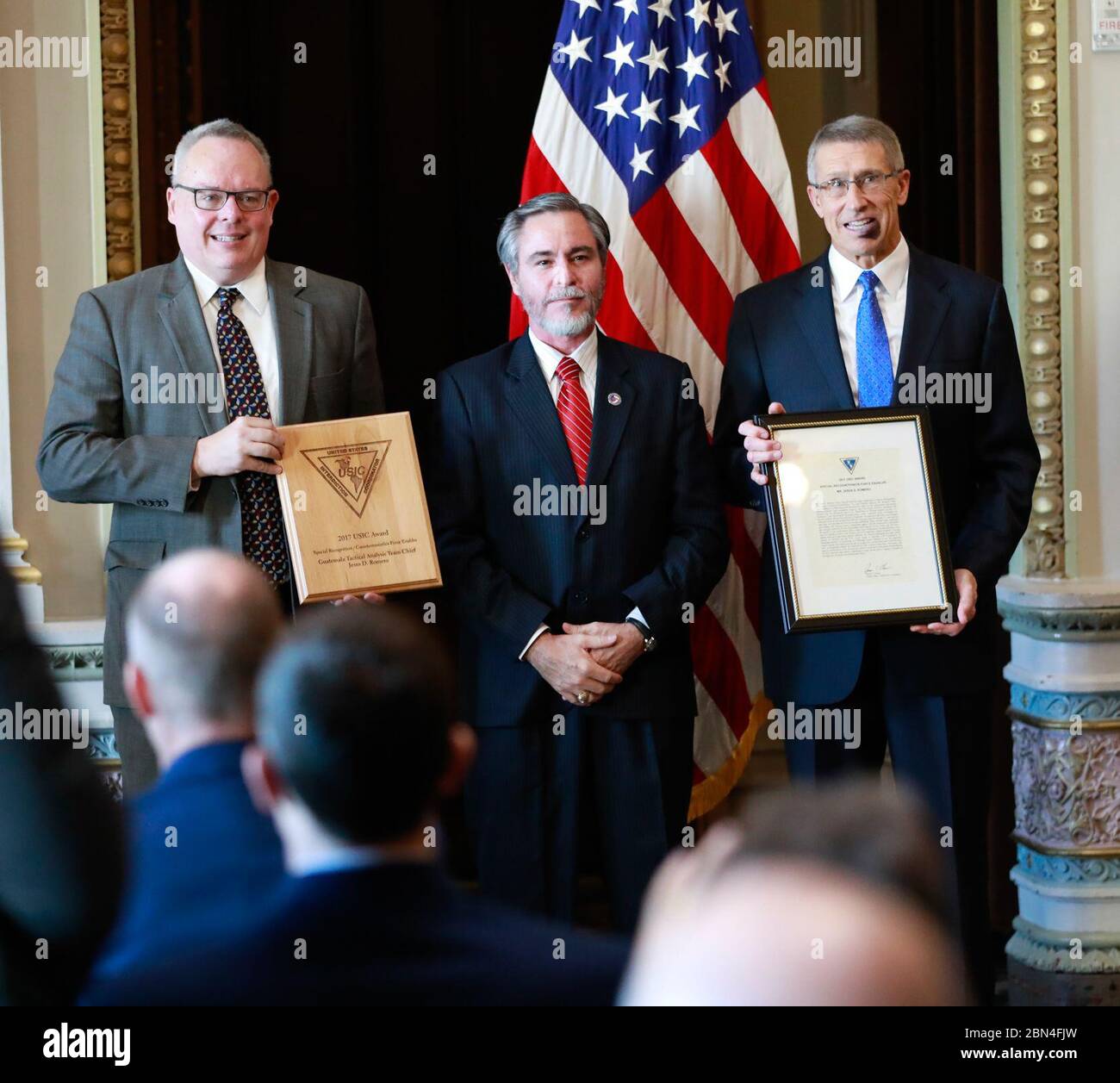 United states interdiction coordinator hi-res stock photography and ...