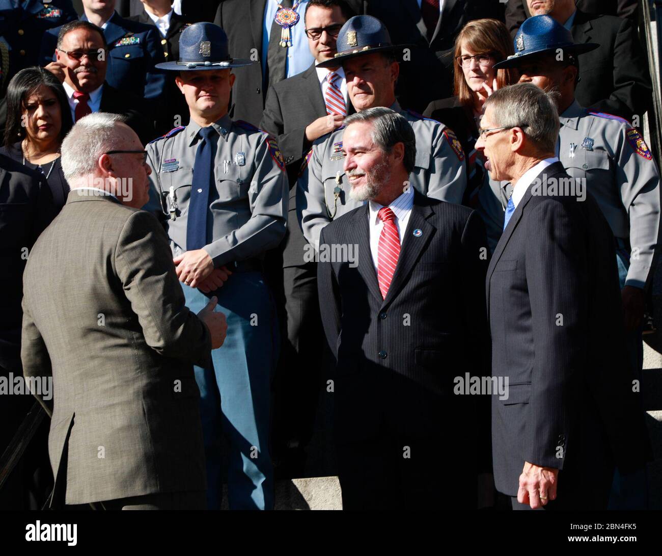 Joint interagency task force west hi-res stock photography and images ...