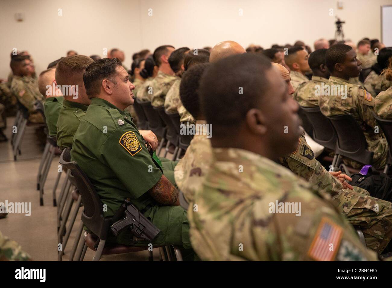 16th sustainment brigade hi-res stock photography and images - Alamy