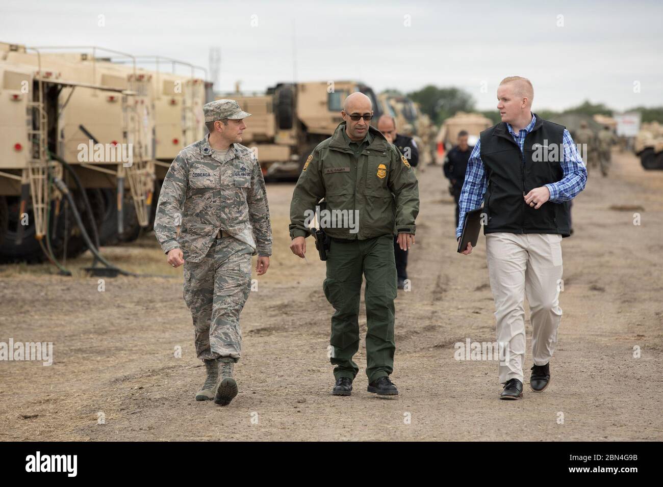 Donna texas hi-res stock photography and images - Alamy
