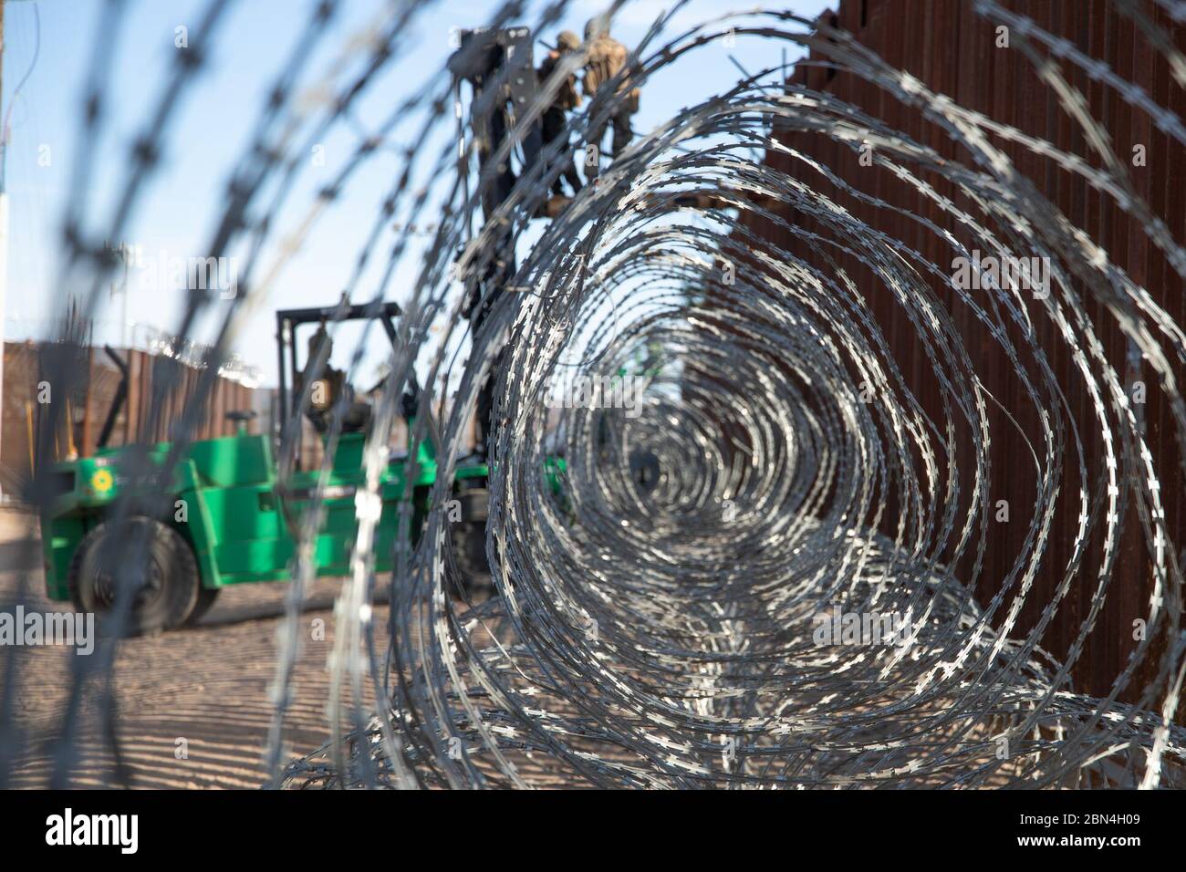 1st combat engineer battalion hi-res stock photography and images - Alamy