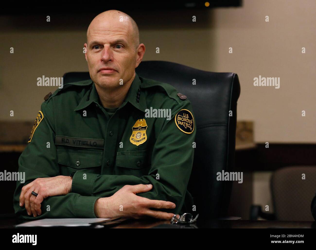 Tohono o’odham border hi-res stock photography and images - Alamy