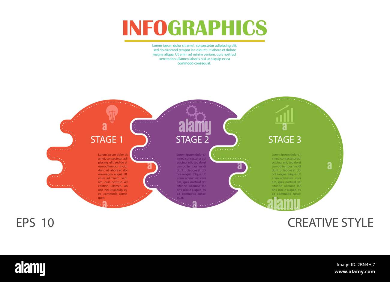 Silhouette de cycle hi-res stock photography and images - Alamy