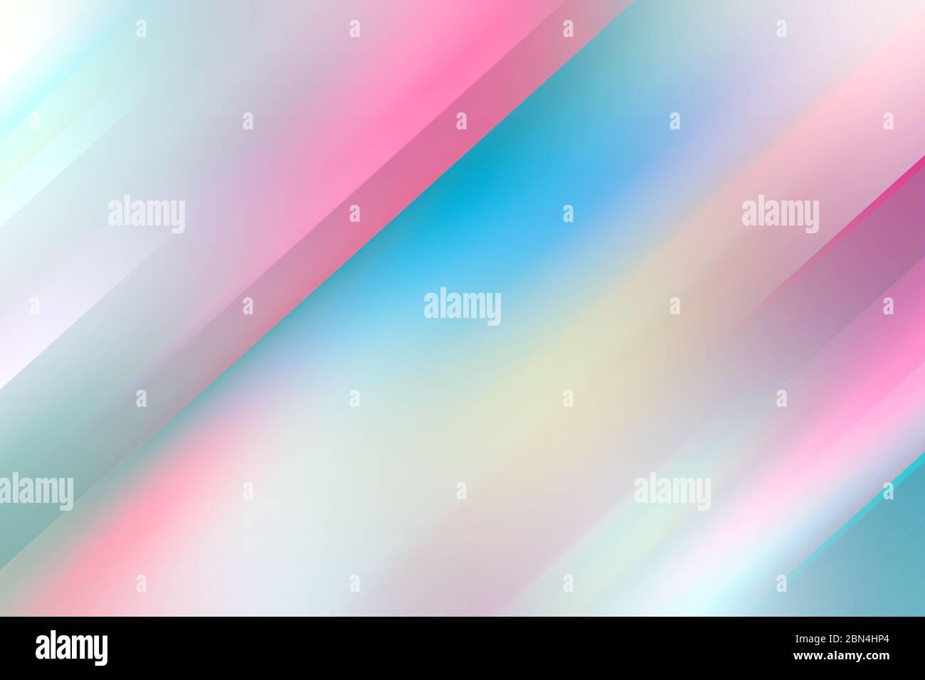 Abstract colorful background, shiny blurred pattern, cg illustration ...