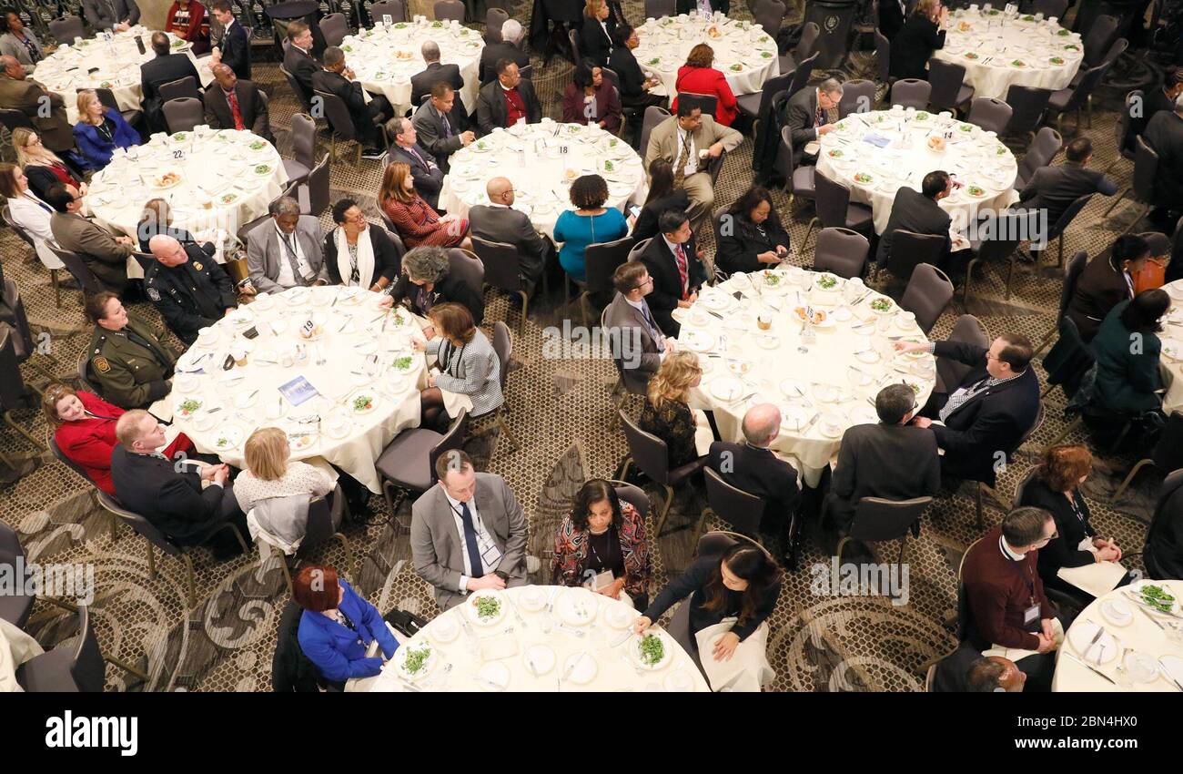 On December 13, 2018, U.S. Border Patrol Chief Carla L. Provost and ...