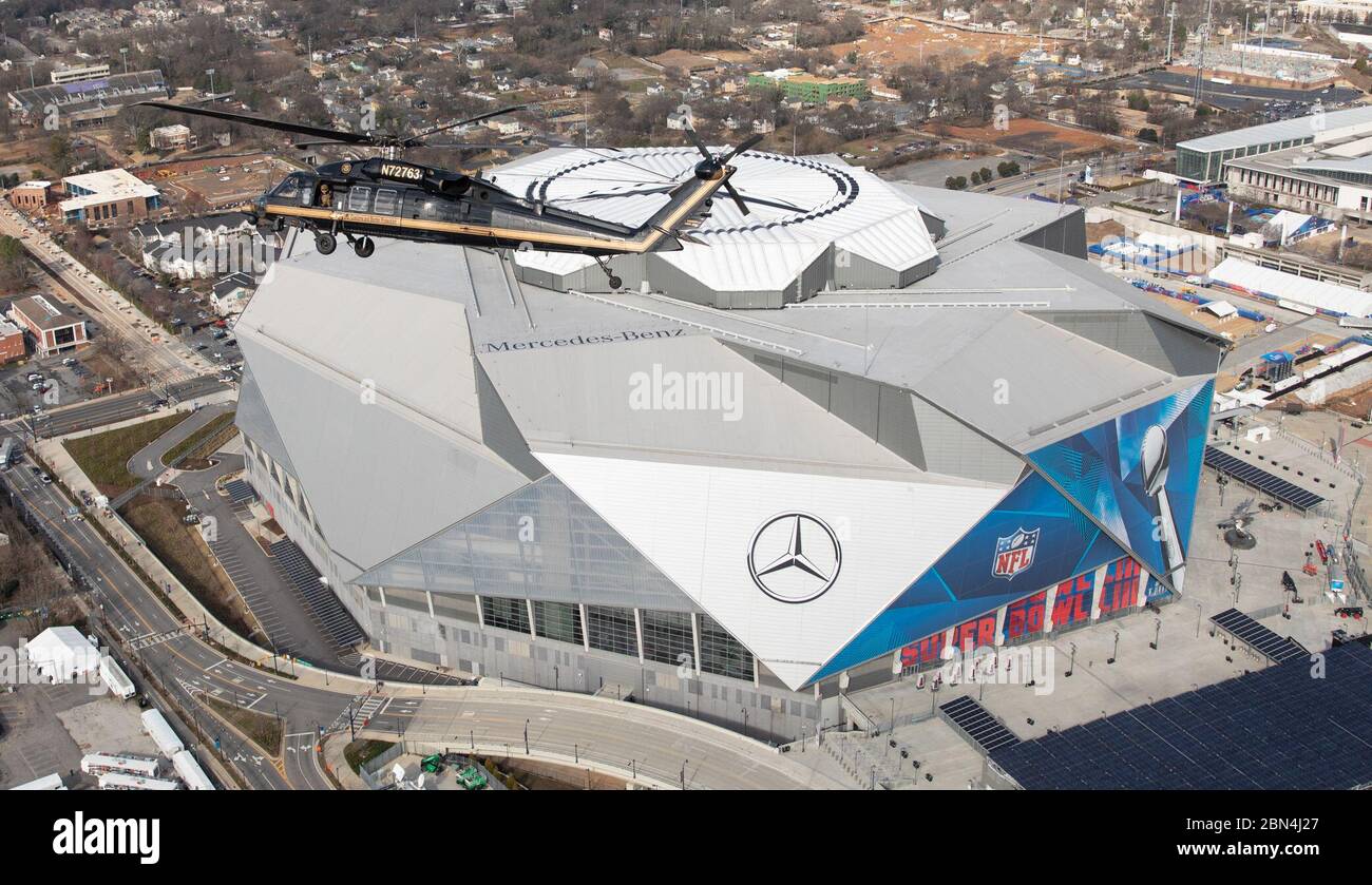 Super bowl 60 hi-res stock photography and images - Alamy