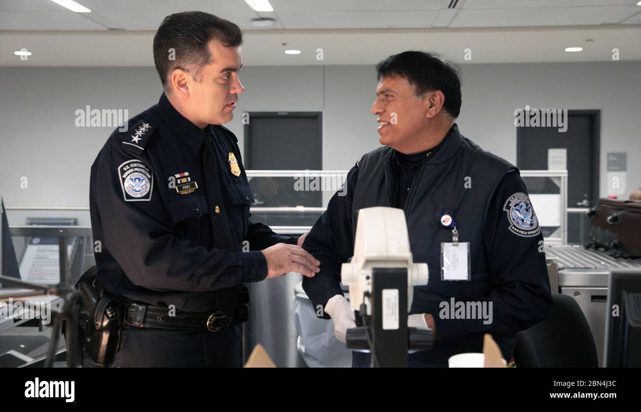 Super bowl logistics hi-res stock photography and images - Alamy