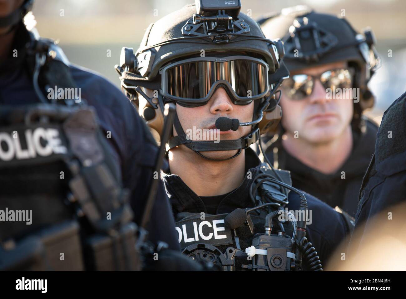 Atlanta Police Department High Resolution Stock Photography and Images ...