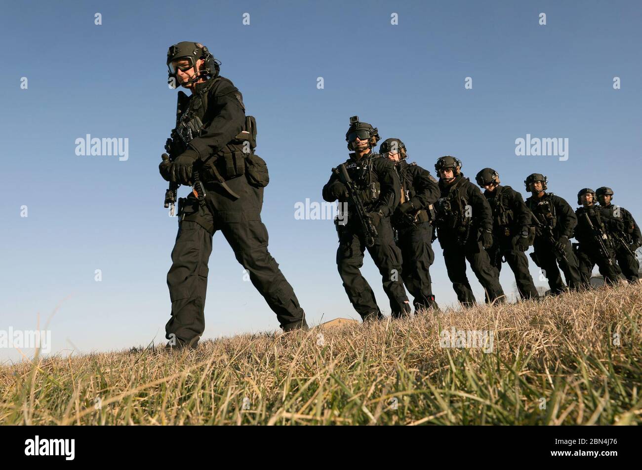 On January 31, 2019, U.S. Customs and Border Protection (CBP) personnel ...