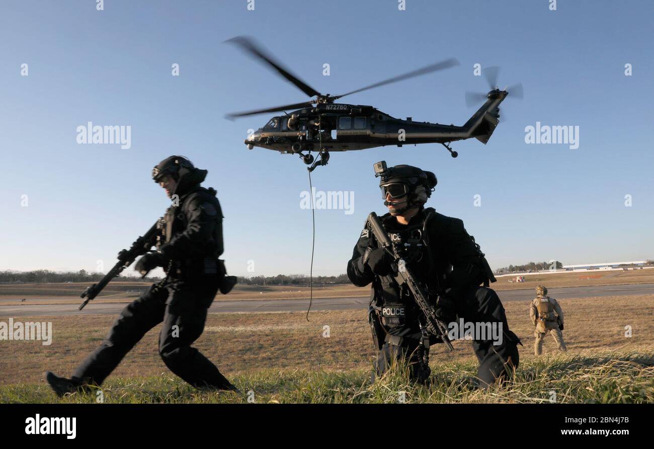 CBP Air and Marine Operations, along with the Office of Field ...