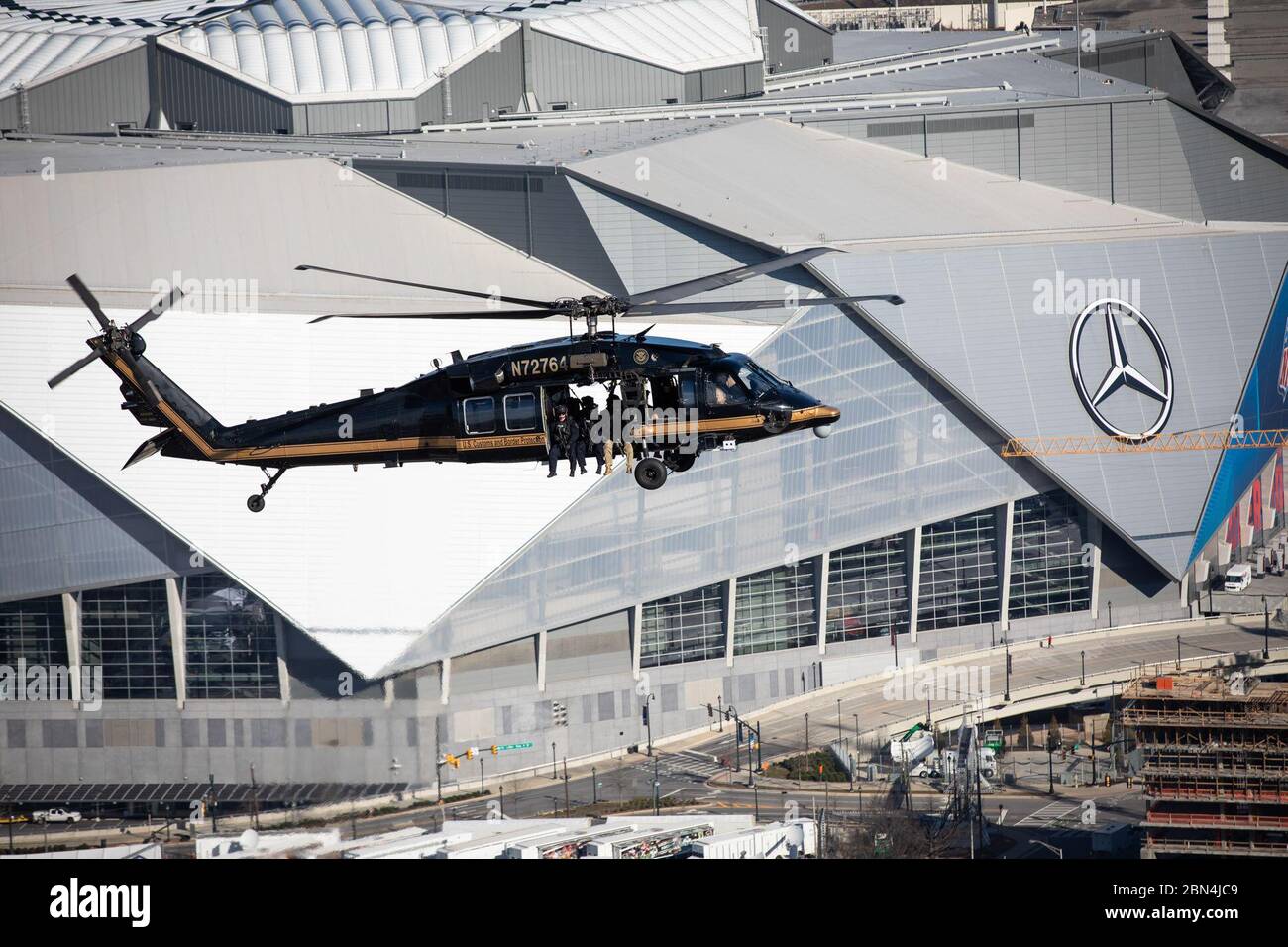 U.S. Customs and Border Protection’s Air and Marine Operations (AMO ...