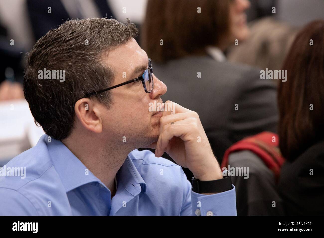 On March 5, 2019, the U.S. Customs and Border Protection's National ...