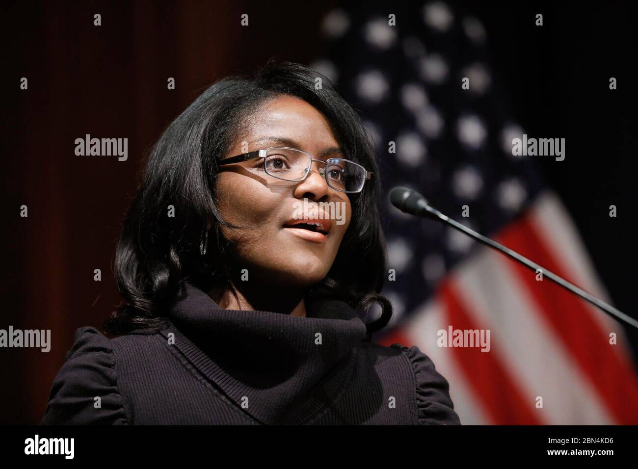 Dept for international development hi-res stock photography and images ...