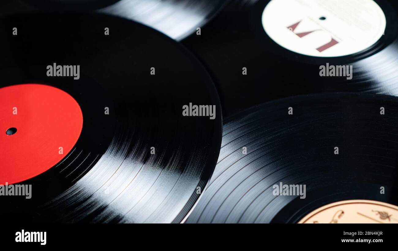 Good Music Backgrounds