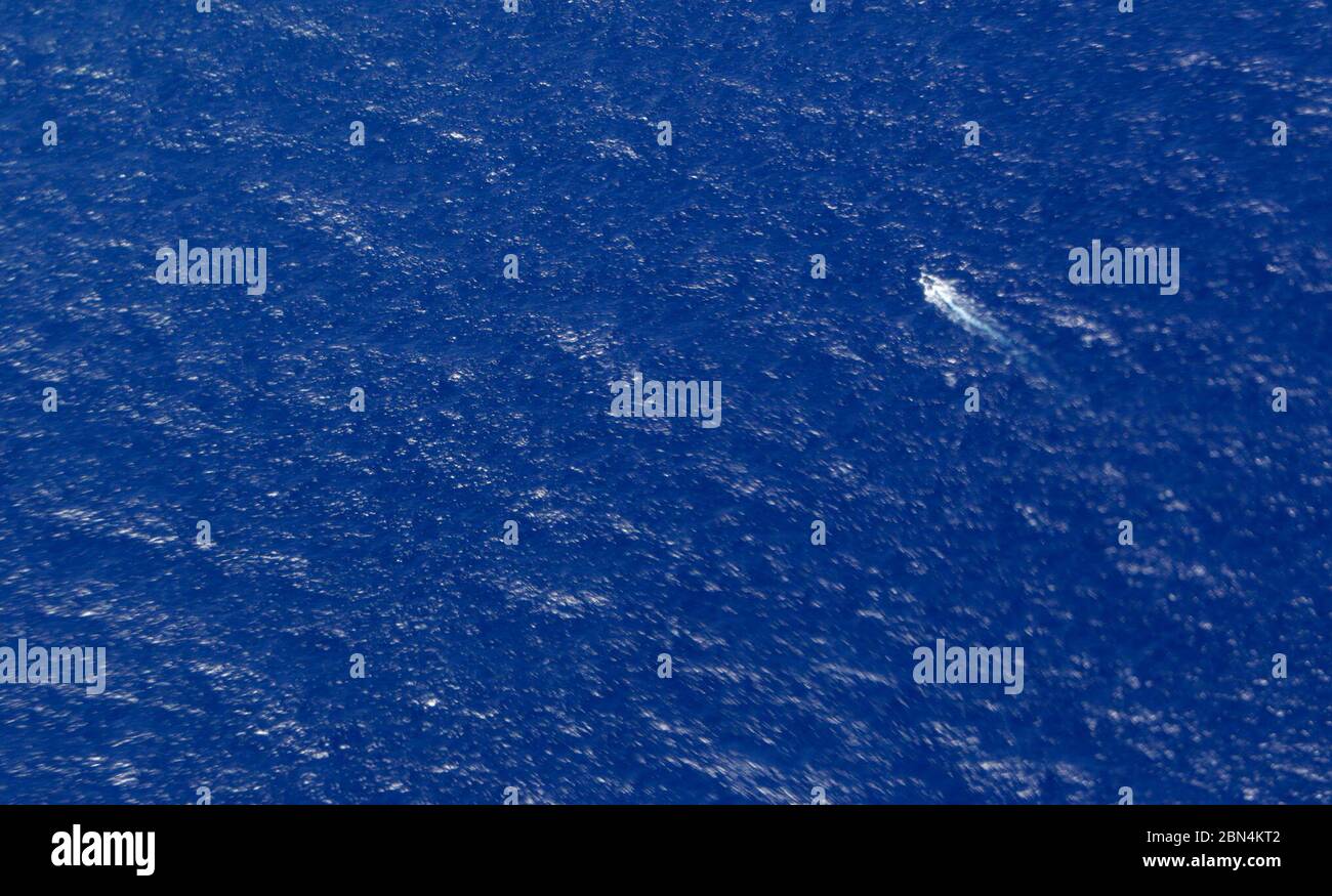 Mona passage hi-res stock photography and images - Alamy