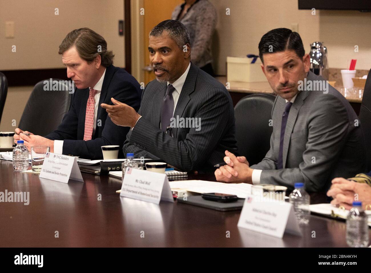 Cisa office hi-res stock photography and images - Alamy