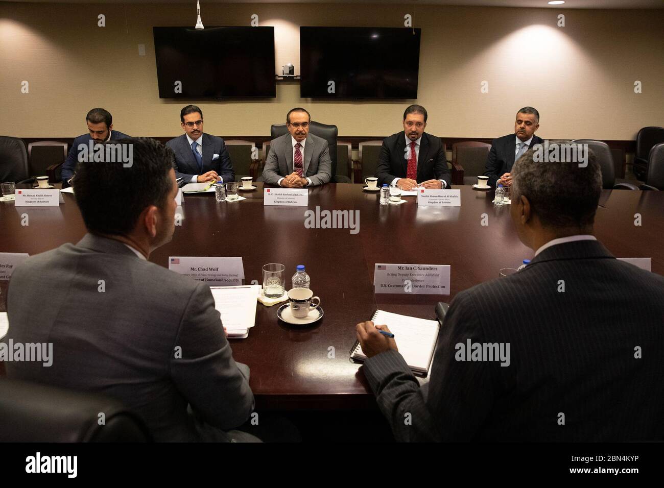 Cisa office hi-res stock photography and images - Alamy