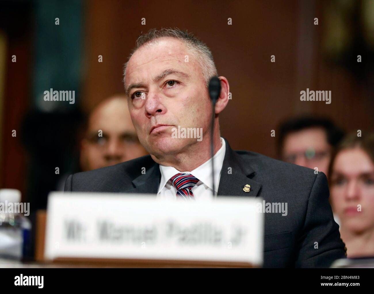 Manuel padilla jr hi-res stock photography and images - Alamy