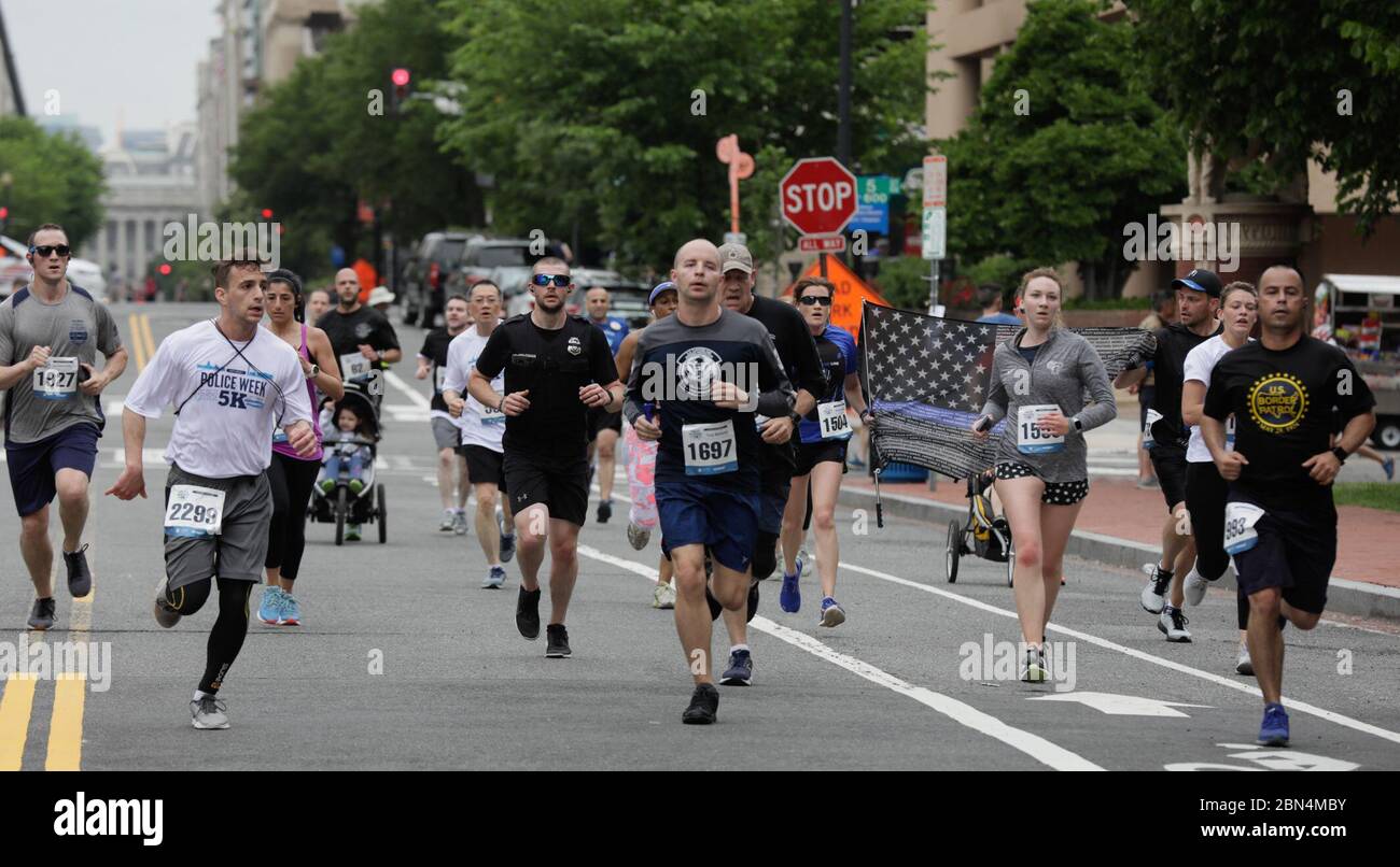 On May 11, 2019, U.S. Customs and Border Protection (CBP) personnel ...