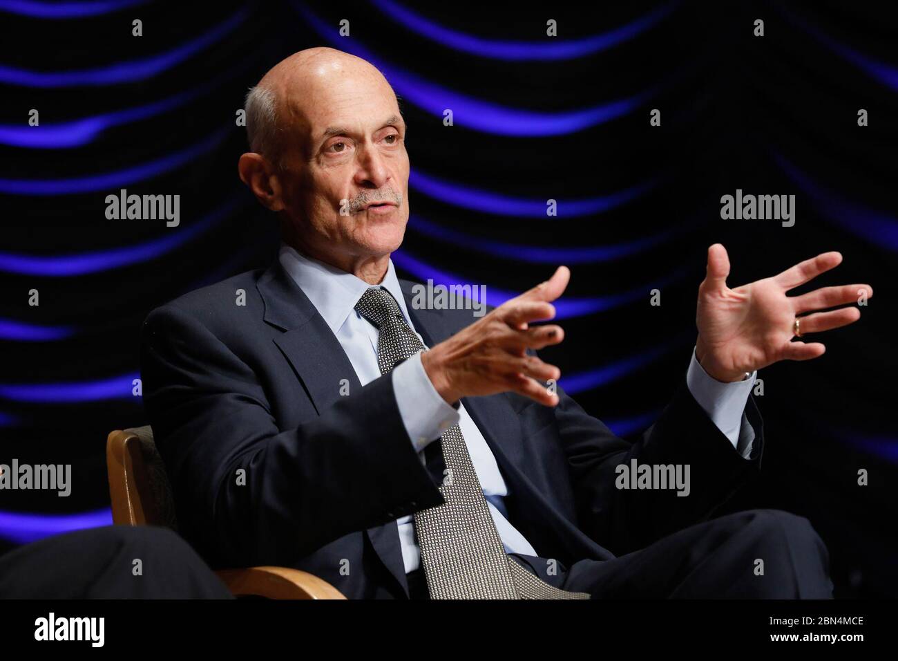 On March 1, 2018, former Department of Homeland Security Secretary ...