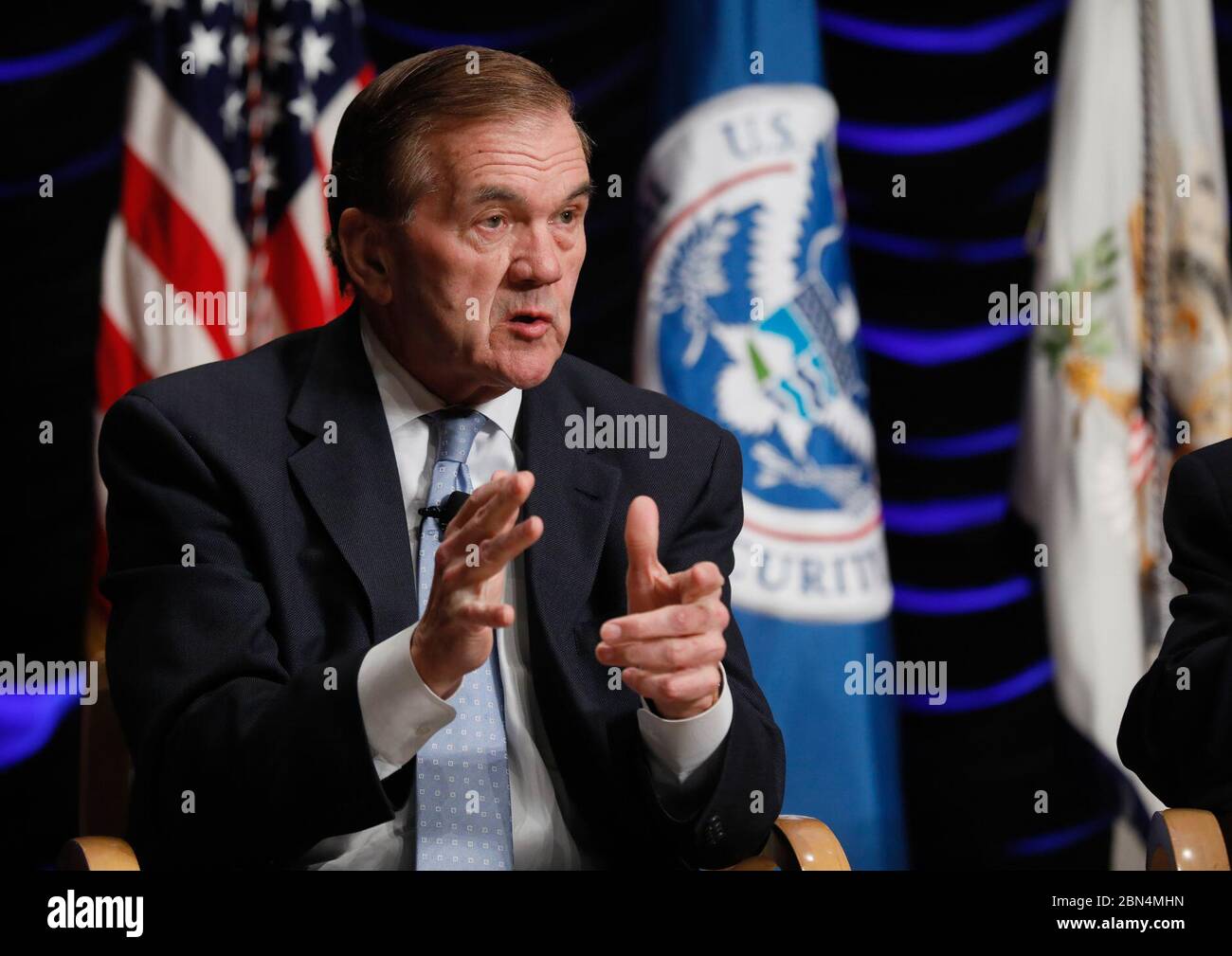 On March 1, 2018, former Department of Homeland Security Secretary ...