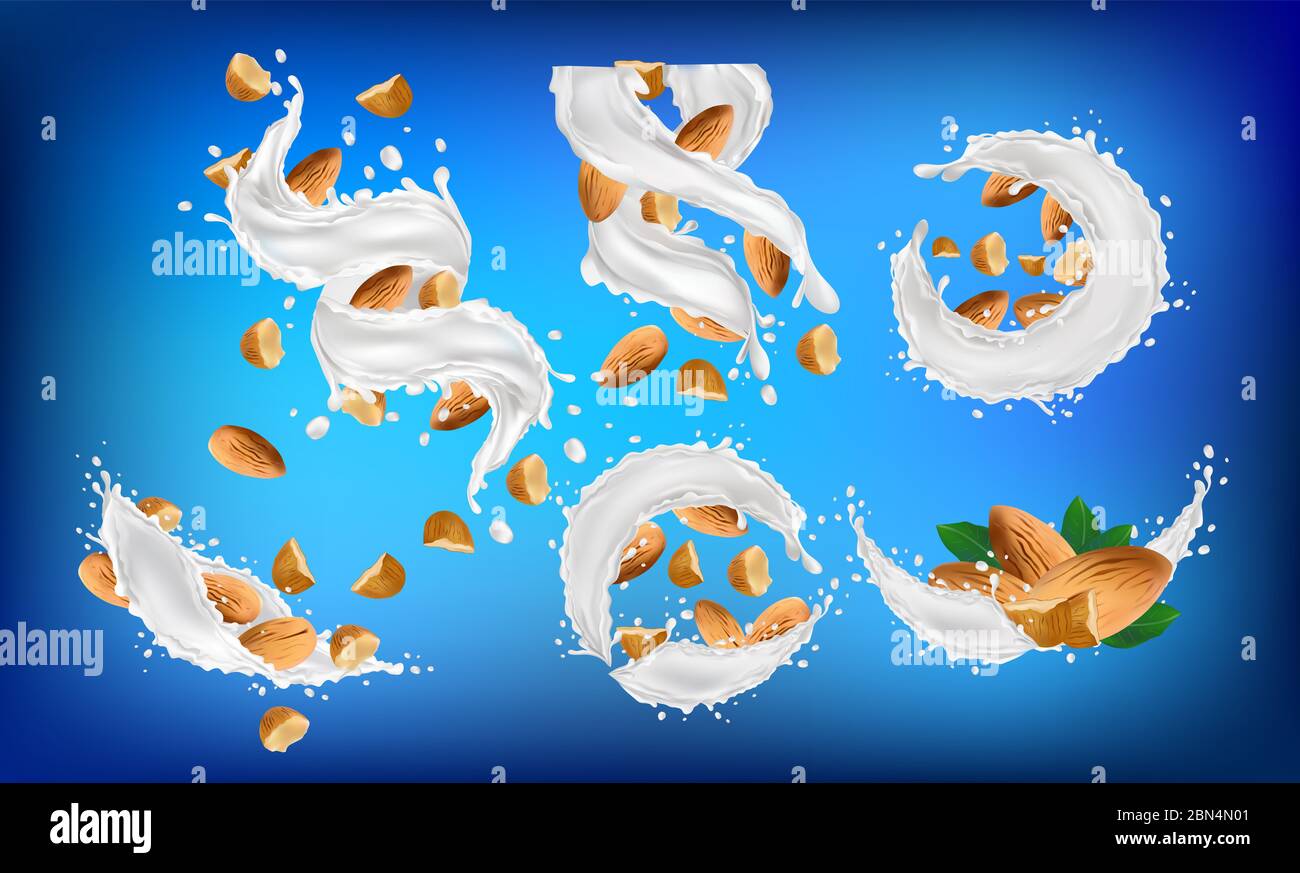 Closeup detail nutshell pieces hi-res stock photography and images - Alamy